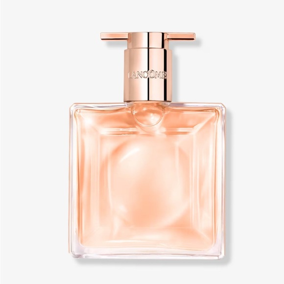 Lancome | Other | Lancme Idle Leau De Toilette Perfume | Poshmark